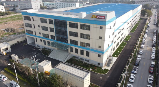 Industrial silencers – steel solutions | JTK Power Group » JTK-Power